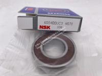 China NSK Deep Groove Ball Bearings 6003 DDU C3 6004 DDU C3 6201 DDU C3 6202 DDU C3 6206 DDU C3 for sale