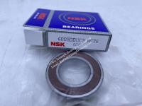 China NSK Deep Groove Ball Bearings 6003 DDU C3 6004 DDU C3 6201 DDU C3 6202 DDU C3 6206 DDU C3 for sale