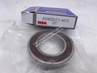 China NSK Deep Groove Ball Bearings 6003 DDU C3 6004 DDU C3 6201 DDU C3 6202 DDU C3 6206 DDU C3 for sale