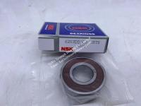 China NSK Deep Groove Ball Bearings 6003 DDU C3 6004 DDU C3 6201 DDU C3 6202 DDU C3 6206 DDU C3 for sale