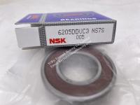China NSK Deep Groove Ball Bearings 6003 DDU C3 6004 DDU C3 6201 DDU C3 6202 DDU C3 6206 DDU C3 for sale