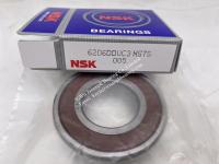 China NSK Deep Groove Ball Bearings 6003 DDU C3 6004 DDU C3 6201 DDU C3 6202 DDU C3 6206 DDU C3 for sale