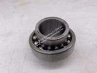 China Self-aligning ball bearing   11206， 11207 for sale