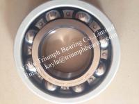 China Insocoat Deep Groove Ball Bearing 6318 C3VL0241 90mm Bore 190mm OD Electric Motor Grade for sale