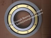 China Insocoat Deep Groove Ball Bearing 6324M C3VL0241 6326 M C4VL0241 120mm to 130mm Bore for sale