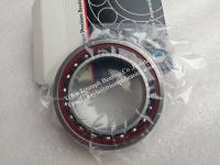 China FAG B7013E T P4S UL High Precision Angular Contact Ball Bearing 65x100x18mm for sale