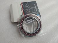 China FAG B7013E T P4S UL High Precision Angular Contact Ball Bearing 65x100x18mm for sale