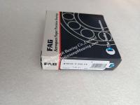 China FAG B7011E T P4S UL High Precision Angular Contact Ball Bearing 55x90x18mm for sale