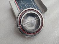 China FAG B7011E T P4S UL High Precision Angular Contact Ball Bearing 55x90x18mm for sale