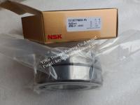 China NSK 7213CTYNDULP5 Angular Contact Ball Bearing 65x120x23mm High Precision for sale