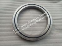China CRBH series cross roller bearing  CRBH 20025-A UU for sale