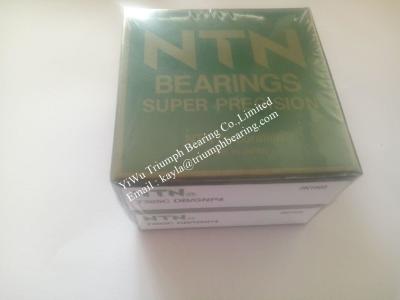 China NTN high precision angular contact ball bearing  7207CDB/GNP4 , 7305CDB/GNP4 ,7205CDF/GNP5 for sale