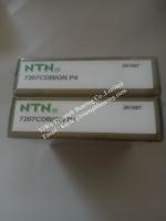 China NTN high precision angular contact ball bearing  7207CDB/GNP4 , 7305CDB/GNP4 ,7205CDF/GNP5 for sale