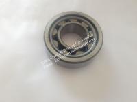 China NTN Cylindrical Roller Bearing NU204E 20x47x14mm High Precision Industrial for sale