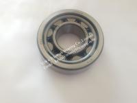 China NTN Cylindrical Roller Bearing NU204E 20x47x14mm High Precision Industrial for sale