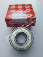 China FAG 3309-BD-XL-ZZ-TVH Double Row Angular Contact Ball Bearing 45mm Bore Sealed for sale