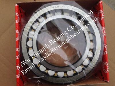 China FAG F-809280.PRL 809280 Spherical Roller Bearing 100x165x52/65mm for Mixer Trucks for sale