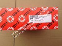 China FAG F-809280.PRL 809280 Spherical Roller Bearing 100x165x52/65mm for Mixer Trucks for sale
