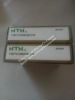 China NTN High Precision Angular Contact Ball Bearing 7205CDF/GNP5 7207CDBGNP4 for sale