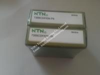 China NTN High Precision Angular Contact Ball Bearing 7205CDF/GNP5 7207CDBGNP4 for sale
