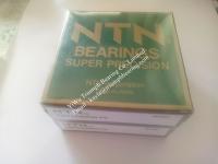 China NTN High Precision Angular Contact Ball Bearing 7205CDF/GNP5 7207CDBGNP4 for sale