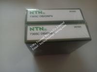 China NTN high precision angular contact ball bearing 7305CDBGNP4 , 7305CDB/GNP4 for sale