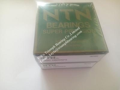 China NTN high precision angular contact ball bearing 7305CDBGNP4 , 7305CDB/GNP4 for sale