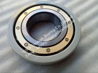 China FAG Insocoat Insulated Bearing 6326M J20A C4 130mm Bore Electric Motor Grade for sale