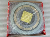 China FAG Insocoat Insulated Bearing 6326M J20A C4 130mm Bore Electric Motor Grade for sale