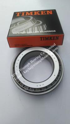 China TIMKEN Tapered Roller Bearing  52387/52637  , 580/572 for sale