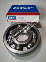 China single row Deep groove ball bearing  6414 , 6414/C3 for sale