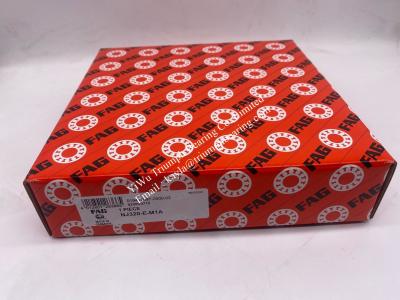 China FAG Cylindrical Roller Bearing Single Row  NJ320-E-M1A for sale