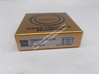 China NSK 7008CSN24TRSUP4 High Precision Angular Contact Ball Bearing 40x68x15mm for sale