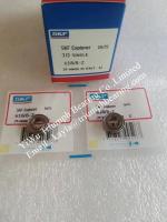 China Miniature Deep Groove Ball Bearing 618/8-Z 609-2Z 607-2RSH 6000-2Z 61801-2RS1 8mm to 12mm Bore for sale