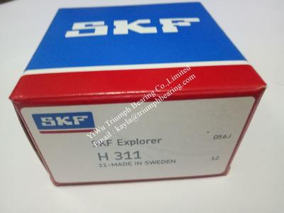 China Adapter Sleeve H213 H313 H311 H316 H318 H2316 for Pillow Block Bearing 20mm to 100mm Bore for sale