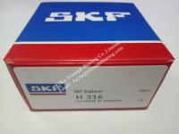 China Adapter Sleeve H213 H313 H311 H316 H318 H2316 for Pillow Block Bearing 20mm to 100mm Bore for sale