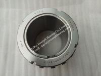 China Adapter Sleeve H213 H313 H311 H316 H318 H2316 for Pillow Block Bearing 20mm to 100mm Bore for sale