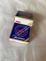 China NSK Deep Groove Ball Bearings 6202-6307 DDUC3 Series 15-35mm Bore Sealed for sale