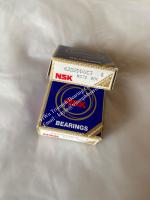 China NSK Deep Groove Ball Bearings 6202-6307 DDUC3 Series 15-35mm Bore Sealed for sale