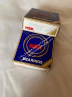 China NSK Deep Groove Ball Bearings 6202-6307 DDUC3 Series 15-35mm Bore Sealed for sale