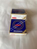 China NSK Deep Groove Ball Bearings 6202-6307 DDUC3 Series 15-35mm Bore Sealed for sale