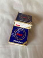 China NSK Deep Groove Ball Bearings 6202-6307 DDUC3 Series 15-35mm Bore Sealed for sale