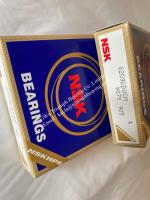 China NSK Deep Groove Ball Bearings 6202-6307 DDUC3 Series 15-35mm Bore Sealed for sale