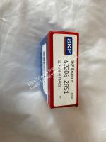 China Deep Groove Ball Bearing 62206-2RS1 61912-2RS1 30x62x16mm 60x85x16mm Sealed for sale