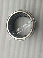 China IKO Needle Roller Bearing BR486028UU 48x60x28mm High Precision Cam Follower for sale