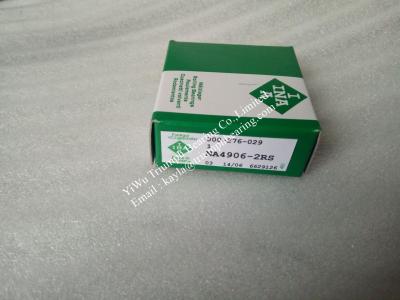China INA needle roller Bearing  NA4906-2RS for sale