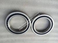 China NSK High Precision Angular contact ball bearing 120BTR10STYNDBLP4A for sale