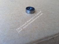 China FAG 624-2RSR.C3 Single Row Deep Groove Ball Bearing 4mm x 13mm x 5mm for sale