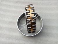 China NSK Precision Double Row Cylindrical Roller Bearing NN3024TBKRCC0P4 for sale