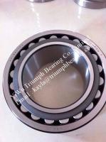 China NSK 24122 CDE4 Spherical Roller Bearing 120mm Bore High Load Capacity for sale